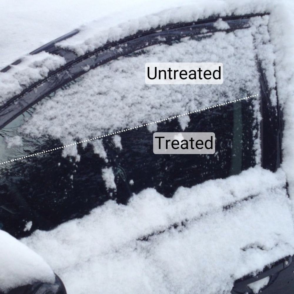 Pro Rain Repellent – EnduroShield Rain Repellent