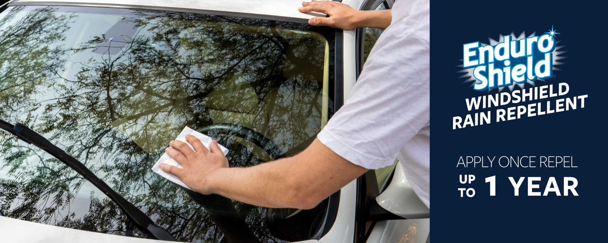 EnduroShield Professional Rain Repellent – EnduroShield Rain Repellent